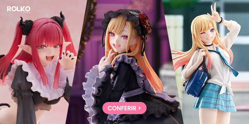 ROLKO tech – Mais que tecnologia, um estilo de moda.