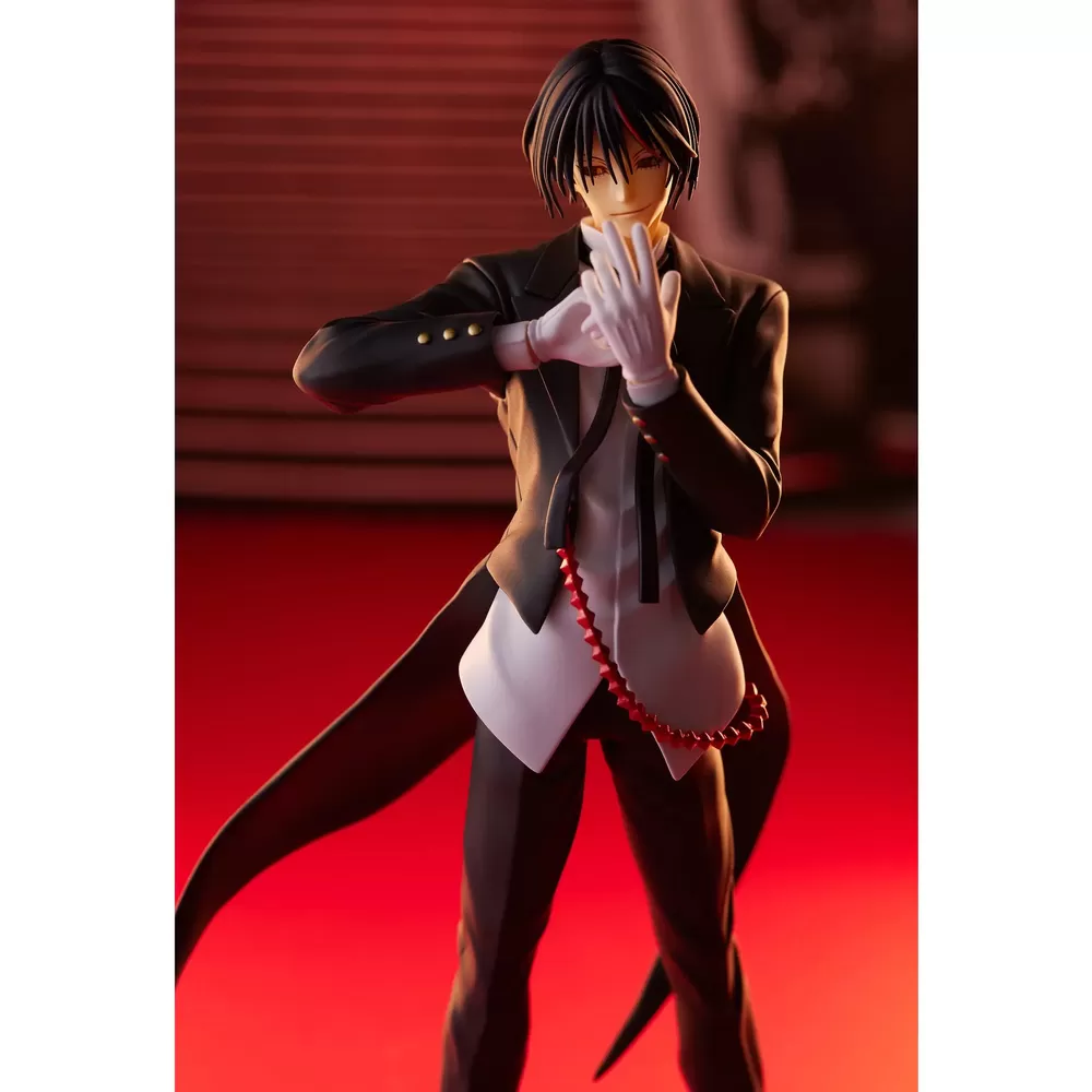 Figure Tensei Shitara Slime Datta Ken Primal Demon Diablo Bandai ...