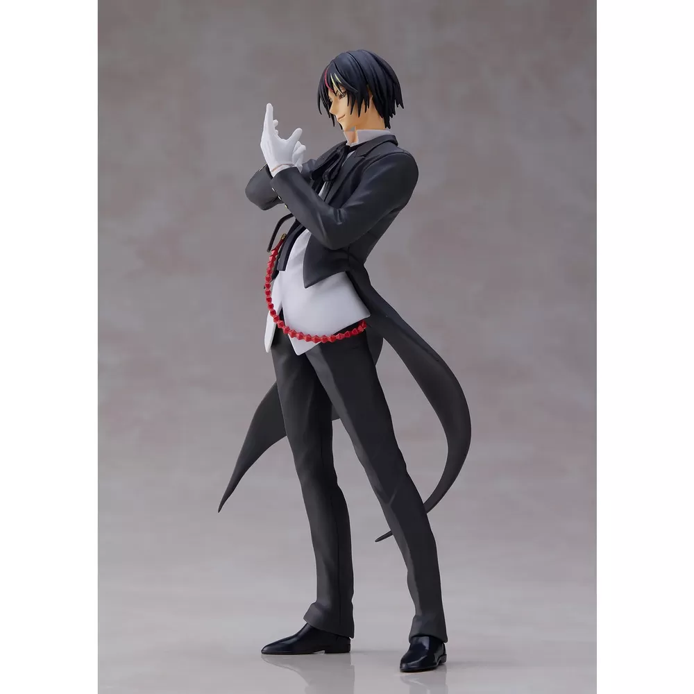 Figure Tensei Shitara Slime Datta Ken Primal Demon Diablo Bandai ...